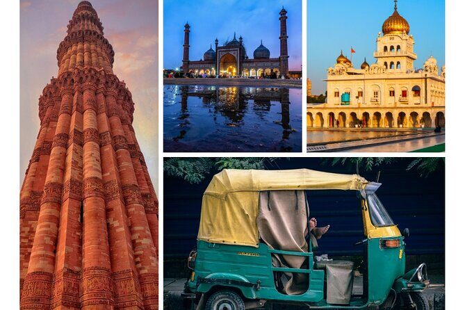 Delhi Full-Day Private Guided Tour - Who Is This Tour Best For?