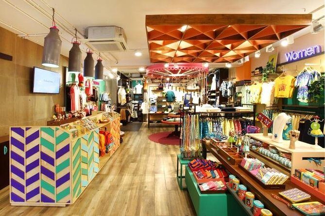 Delhi Full Day Shopping Tour - A Deep Dive into the Delhi Full Day Shopping Tour