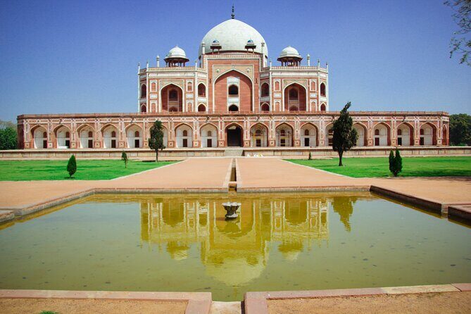 Delhi Full Day Sightseeing by Car - Key Points to Consider Before Booking