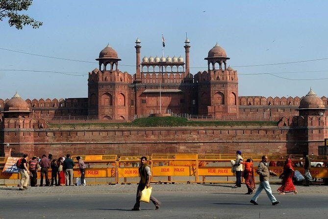 Delhi Full Day Sightseeing Tour - A Practical Guide to the Delhi Full Day Sightseeing Tour