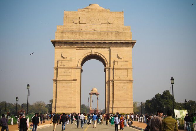 Delhi Full Day Sightseeing Tour - FAQ