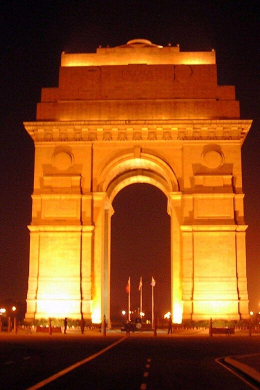 Delhi Full Day Tour - Why This Tour Works for Travelers