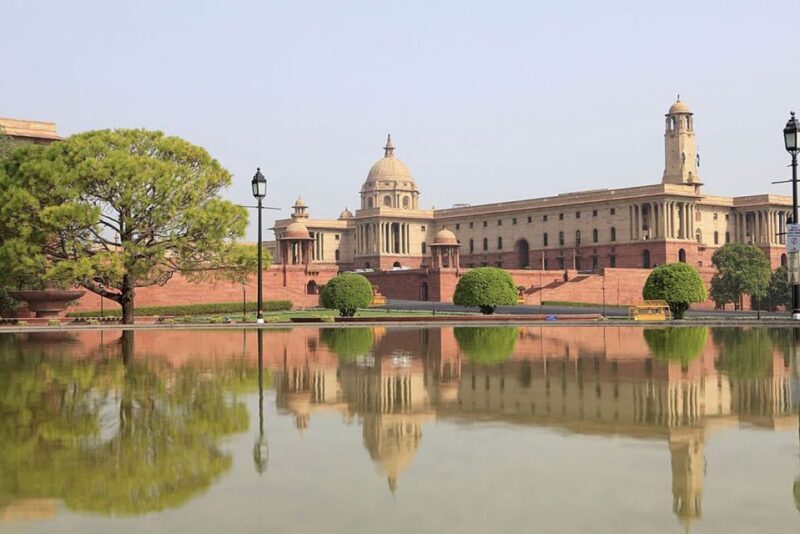 Delhi Full Day Tour With Experience Guide - Authentic Experiences and Highlights