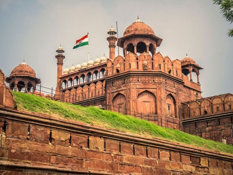 Delhi Full Day Tour With Experience Guide - Who Will Love This Tour?