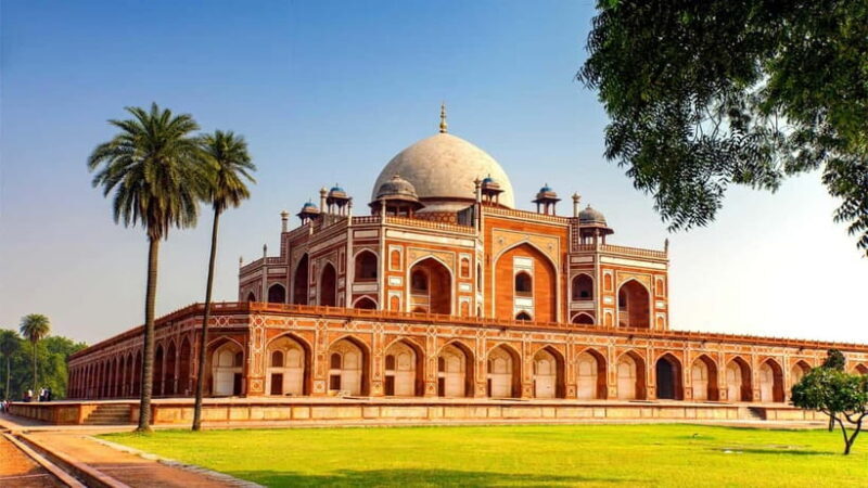 Delhi: Full or Half-Day Old & New Delhi Tour w/Local Guide - Practical Considerations