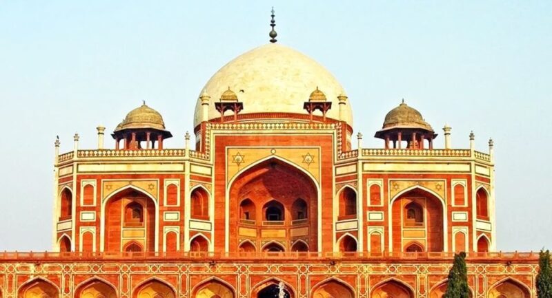 Delhi: Full or Half-Day Private City Tour with Guide - Exploring Old and New Delhi