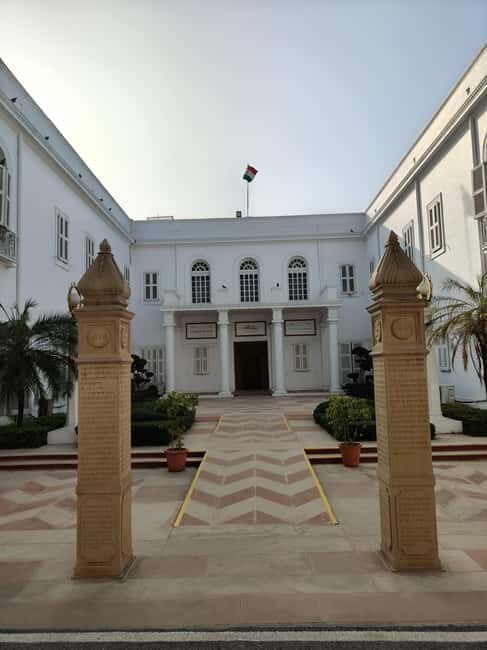 Delhi: Gandhi Smriti Museum Experience - An Honest Look at What You Can Expect