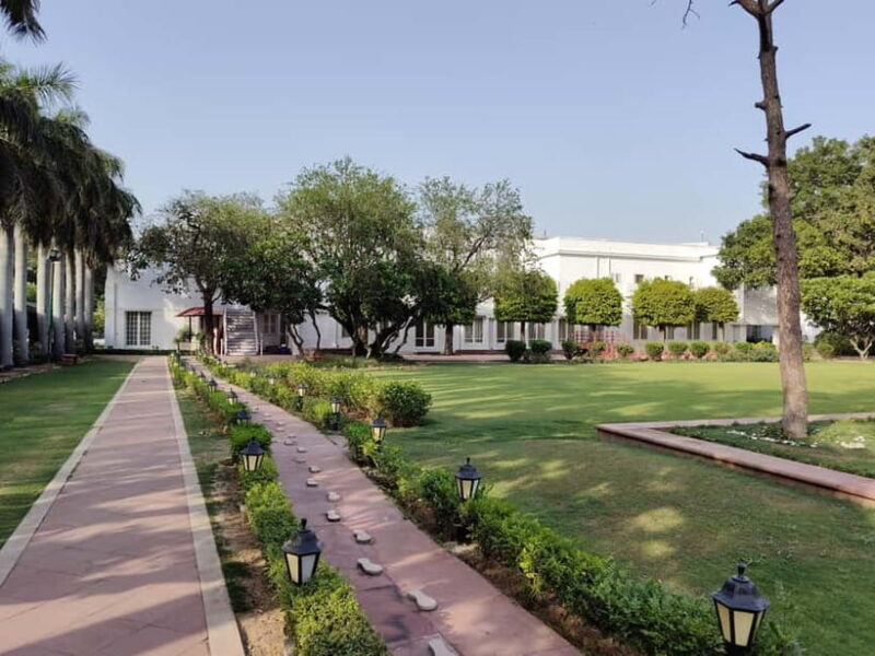 Delhi: Gandhi Smriti Museum Experience - The Sum Up