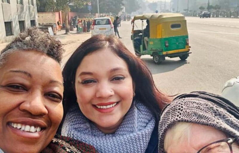 Delhi: Gandhi's Life and Legacy Guided Tour - A Walk Through Gandhi’s Final Days at Gandhi Smriti