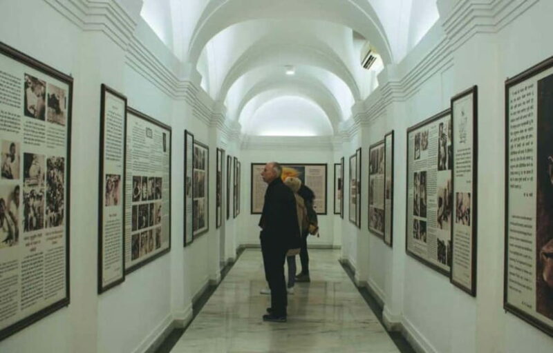 Delhi: Gandhi's Life and Legacy Guided Tour - Final Thoughts
