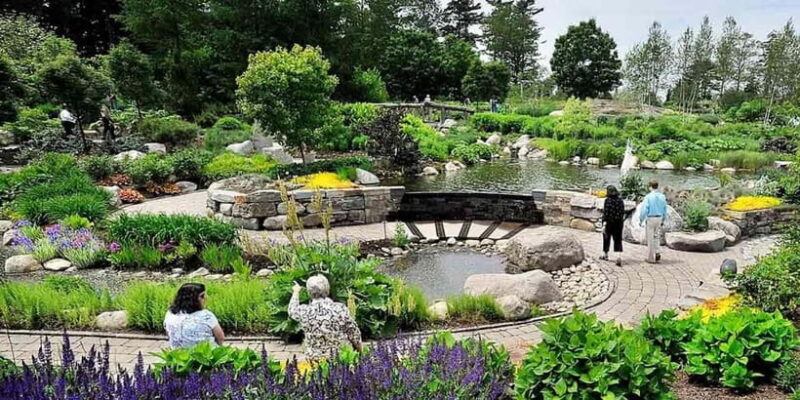 Delhi: Garden of Five Senses Guided Tour with Pickup - A Closer Look at the Garden of Five Senses Guided Tour