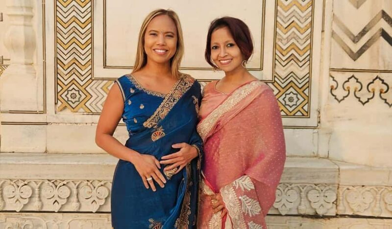 Delhi : Golden Triangle Group Tour- Agra & Jaipur 5-Day - The Experience from Reviews