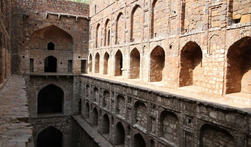 Delhi: Guided City Half-Day Sightseeing Tour - Why This Tour Works for Travelers
