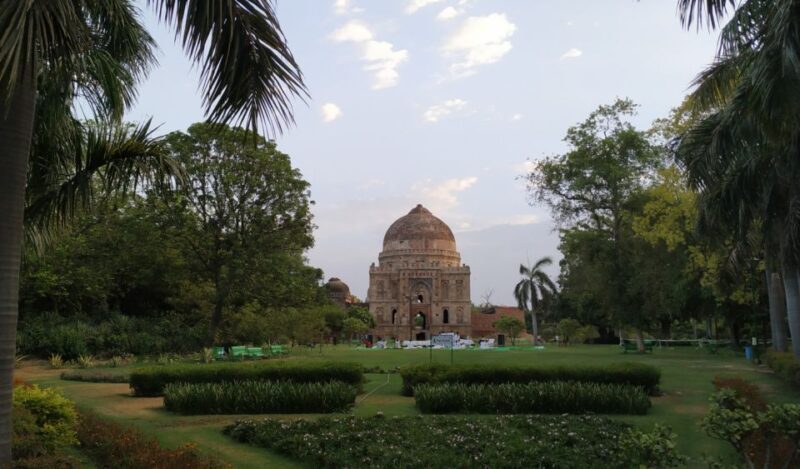 Delhi: Guided City Half-Day Sightseeing Tour - Practical Tips for Travelers
