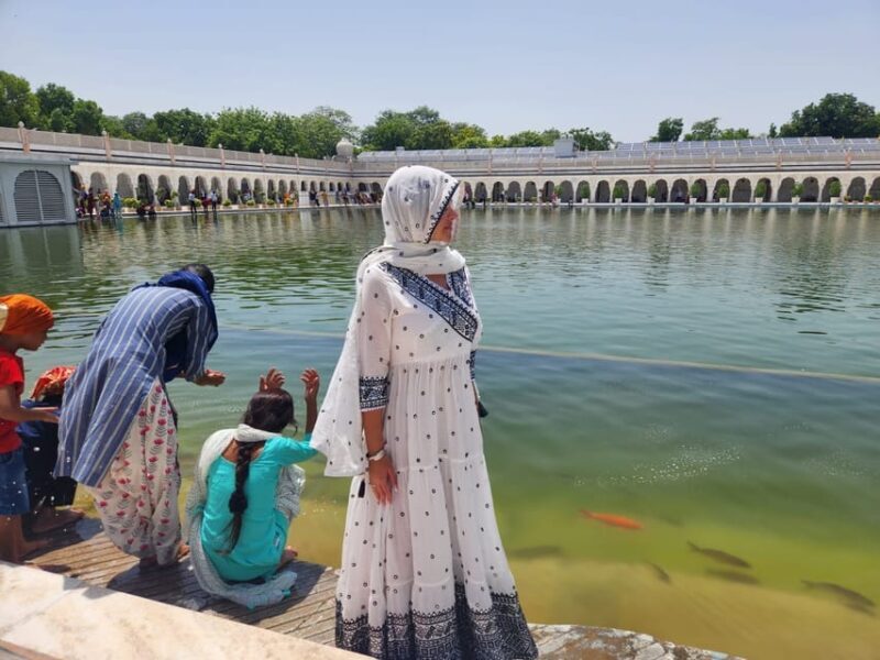 Delhi: Guided City Spirituality and Cultural Diversity Tour - Practical Details