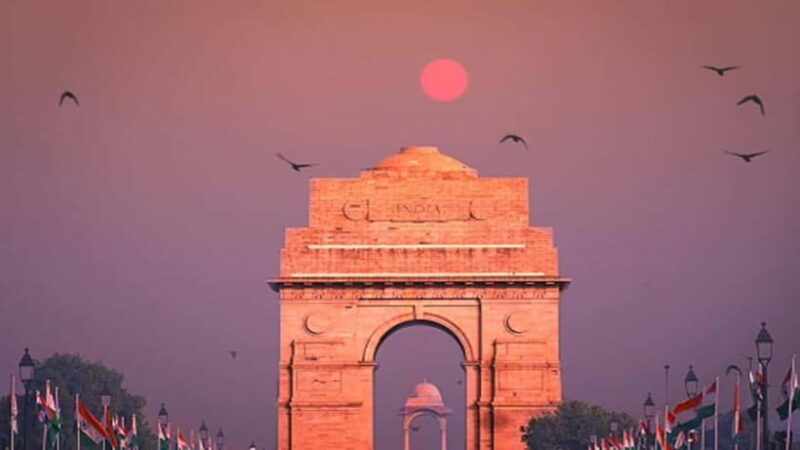 Delhi: Guided Evening Tour of Delhi City - 4 hours - Practical Details and Traveler Tips