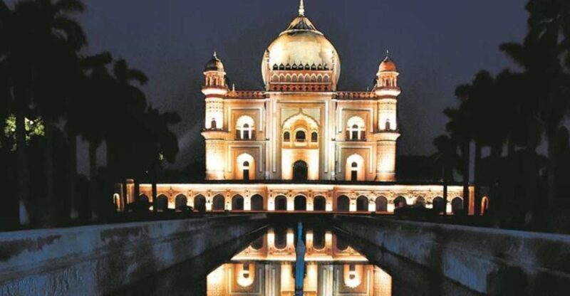 Delhi: Guided Evening Tour of Delhi City - The Value of the Experience