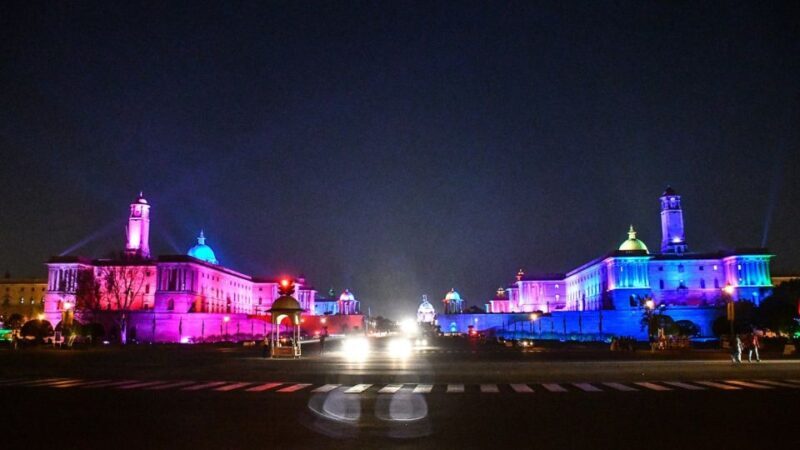 Delhi: Guided Evening Tour of Delhi City - Who Is This Tour Best For?