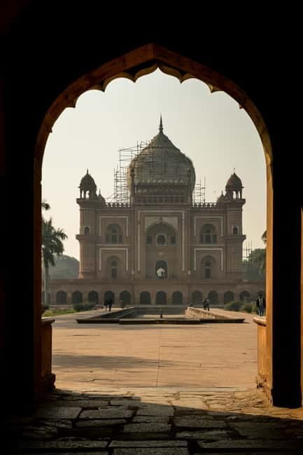 Delhi: Guided Private Evening Tour with Hotel Pickup - Exploring Delhi in the Evening: An Honest Look at the Tour