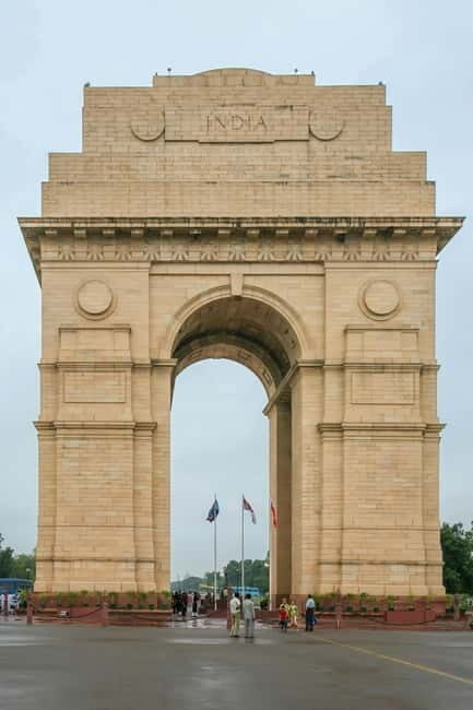 Delhi: Guided Private Evening Tour with Hotel Pickup - The Sum Up