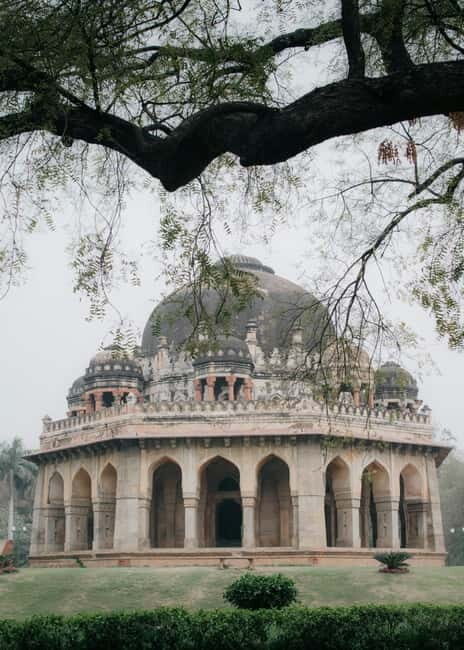 Delhi: Guided Private Evening Tour with Hotel Pickup - FAQ