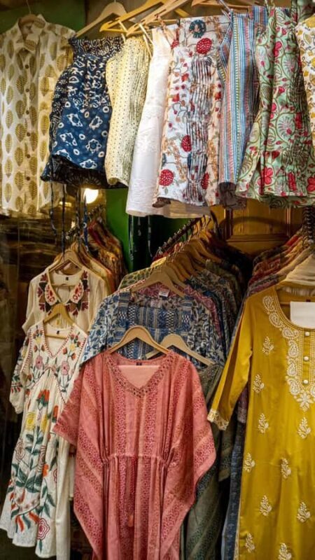 Delhi: Guided Shopping Tour - Customise (Half or Full Day) - An In-Depth Look at the Shopping Experience