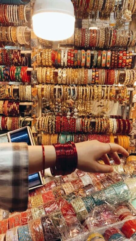 Delhi: Guided Shopping Tour - Customise (Half or Full Day) - FAQ