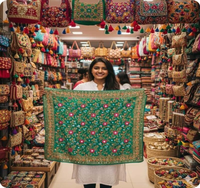 Delhi: Guided Shopping Tour Experience With Female Guide - FAQ