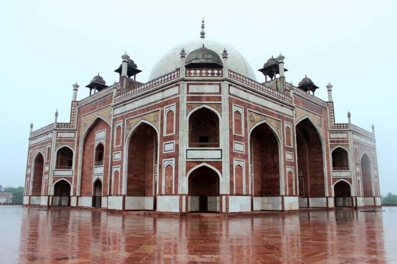Delhi: Guided Tour of Top Sites with Private Car & Meal - A Practical Overview of the Tour