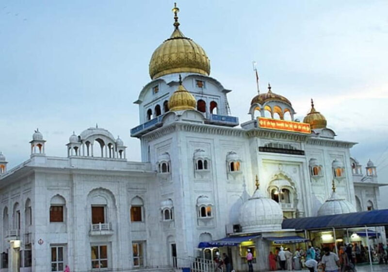 Delhi: Gurudwara Bangla Sahib - Faith, Culture and Peace - Who Should Consider This Tour?