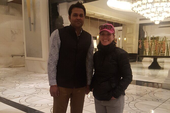 Delhi Half Day City Tour - The Experience: What Travelers Have Said