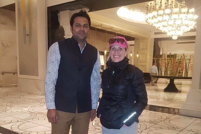 Delhi Half Day City Tour - Who Should Consider This Tour?