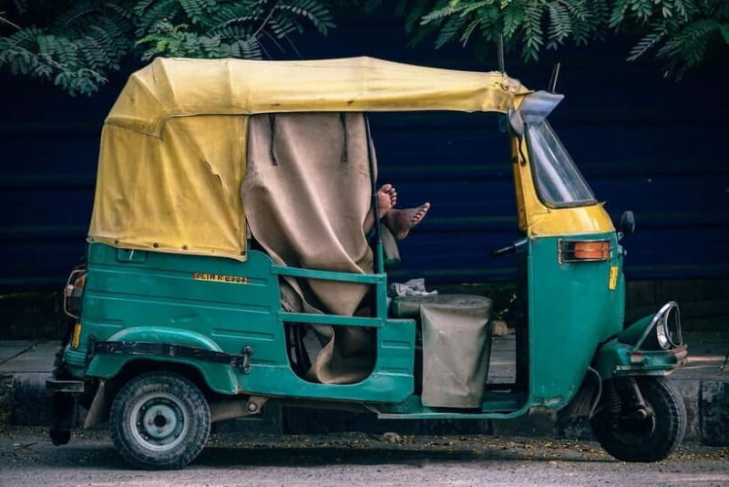Delhi: Half Day or Full-Day Private City Tour - Who Will Love This Tour?