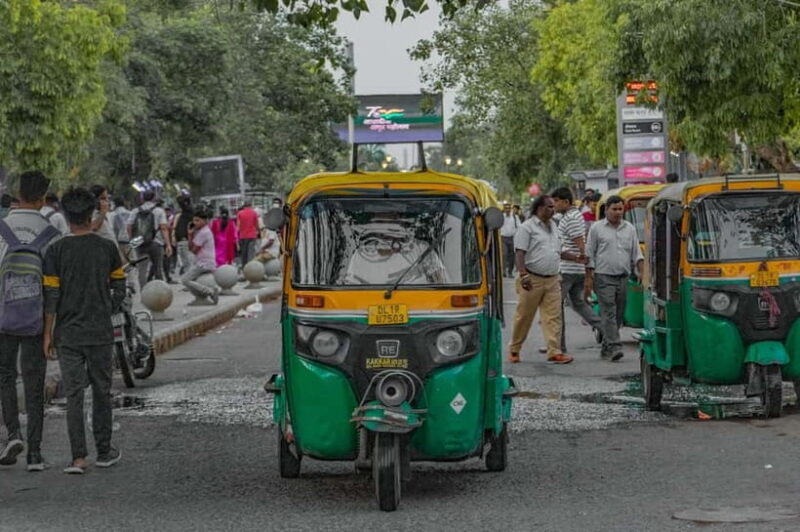 Delhi: Half Day or Full-Day Private City Tour - Concluding Thoughts