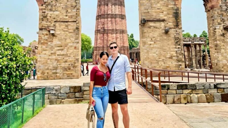 Delhi: Half-Day Private City Tour with Entry Tickets - Final Thoughts: Is This Tour Worth It?