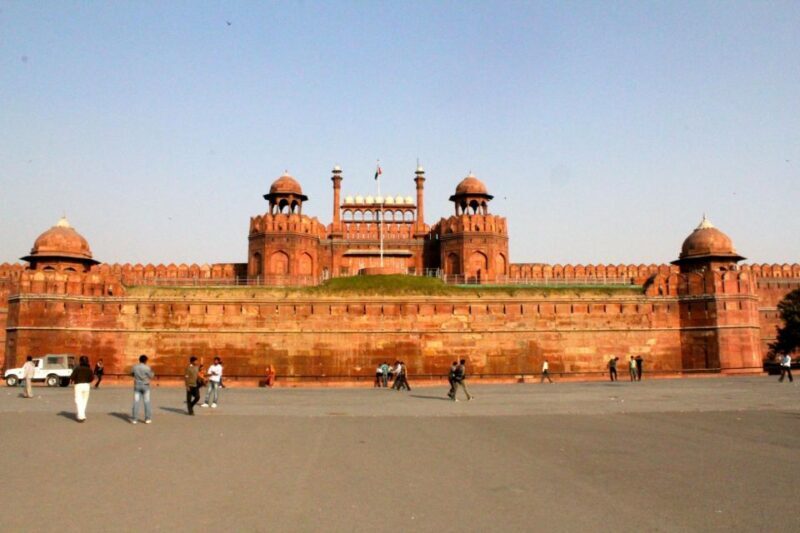 Delhi: Half-Day Private Guided Tour with Transport & Guide - The Itinerary: What You Can Expect