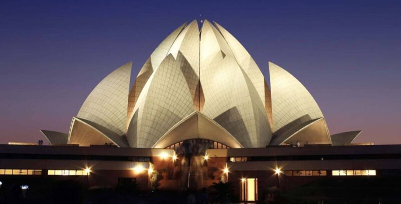 Delhi: Half-Day Private Guided Tour with Transport & Guide - Who Is This Tour For?