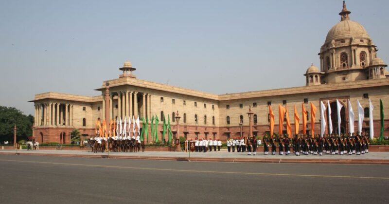 Delhi: Half-Day Private Guided Tour with Transport & Guide - FAQs