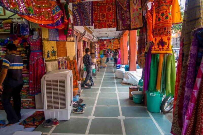 Delhi: Half Day Private Shopping Tour with Guide By Car - Final Thoughts: Is It Worth It?