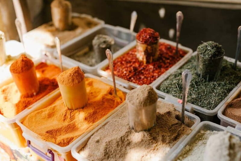 Delhi: Half-Day Shopping Tour Guide and Hotel Transfers - The Value and Cost