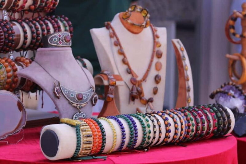 Delhi: Half-Day Shopping Tour Guide and Hotel Transfers - Final Reflection