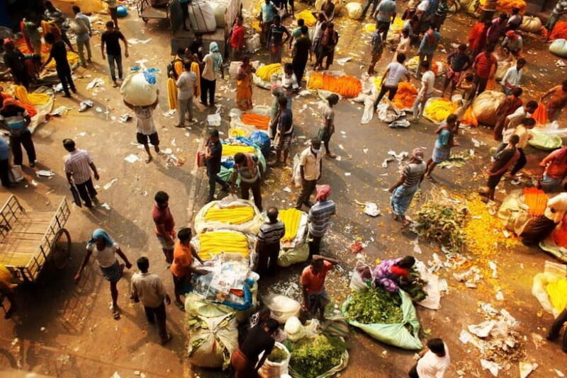 Delhi: Half-Day Shopping Tour Guide and Hotel Transfers - FAQ