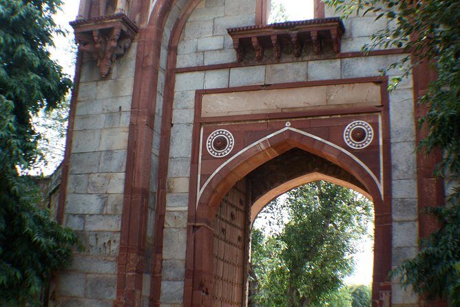 Delhi, Half day Sightseeing to New Delhi (Qutub Minar & Humayun's Tomb) - Who This Tour Is Best For
