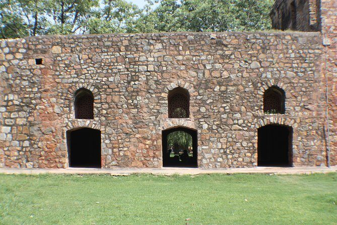 Delhi, Half day Sightseeing to New Delhi (Qutub Minar & Humayun's Tomb) - Frequently Asked Questions