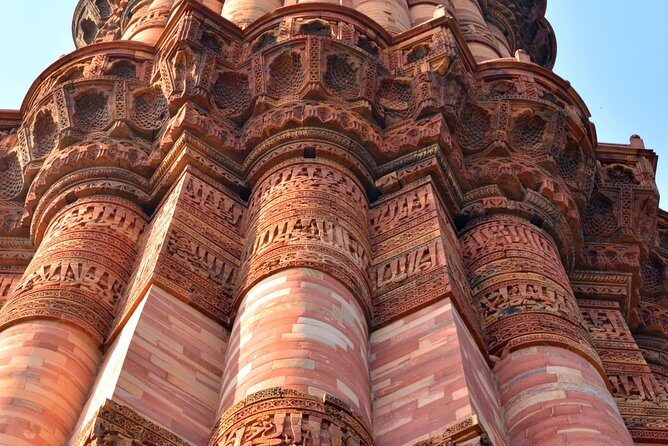 Delhi, Half day Sightseeing to New Delhi (Qutub Minar & Humayun's Tomb) - Final Thoughts