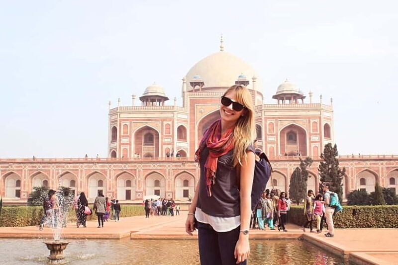 Delhi: Half or Full-Day Old & New Delhi Private Guided Tour - Why Consider This Tour?