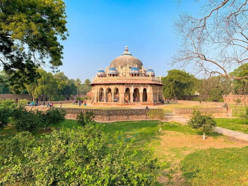 Delhi: Half or Full-Day Old & New Delhi Private Guided Tour - The Value Proposition: Is It Worth It?