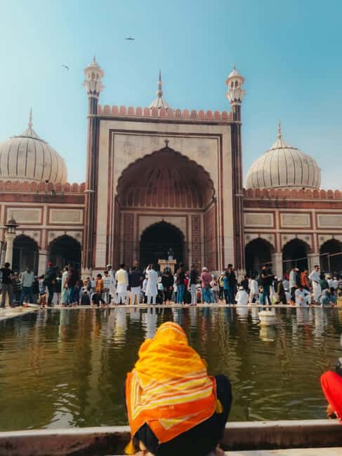 Delhi: Haridwar, Rishikesh, Mussorie and Dehradun 5-Day Trip - Day 5: Return to Delhi and Departure