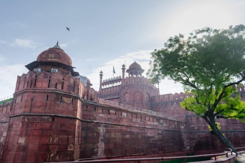 Delhi: Hassle-Free Old & New Delhi Tour Full or Half Day - Key Points