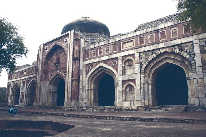 Delhi Haunted and Creepy Ruins Discovery - What You’ll Love About This Experience